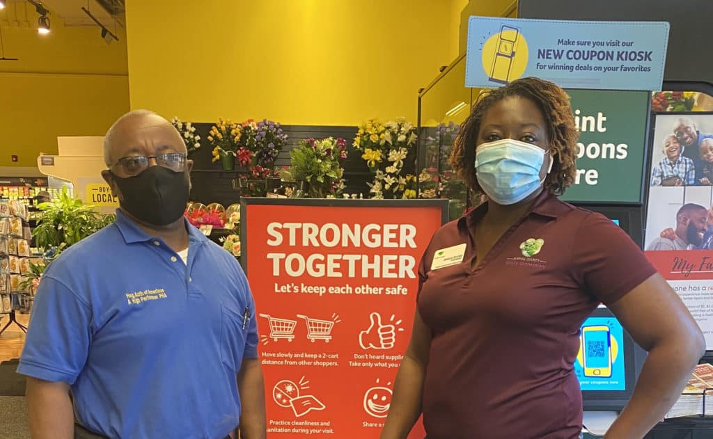 Amerigroup Awards $10,000 to GaFCP to Support Relief Efforts in ...