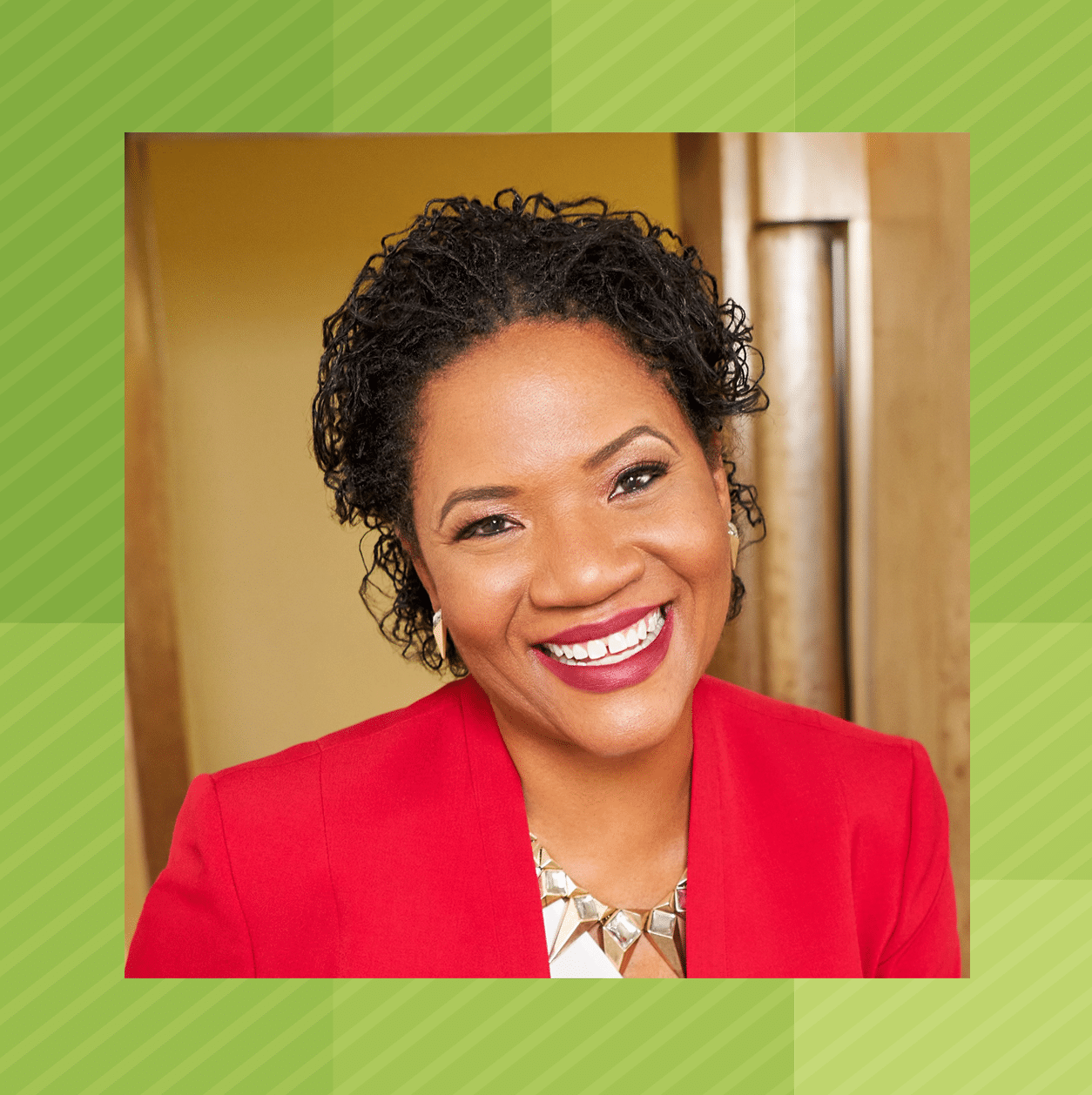 Georgia Family Connection Conference