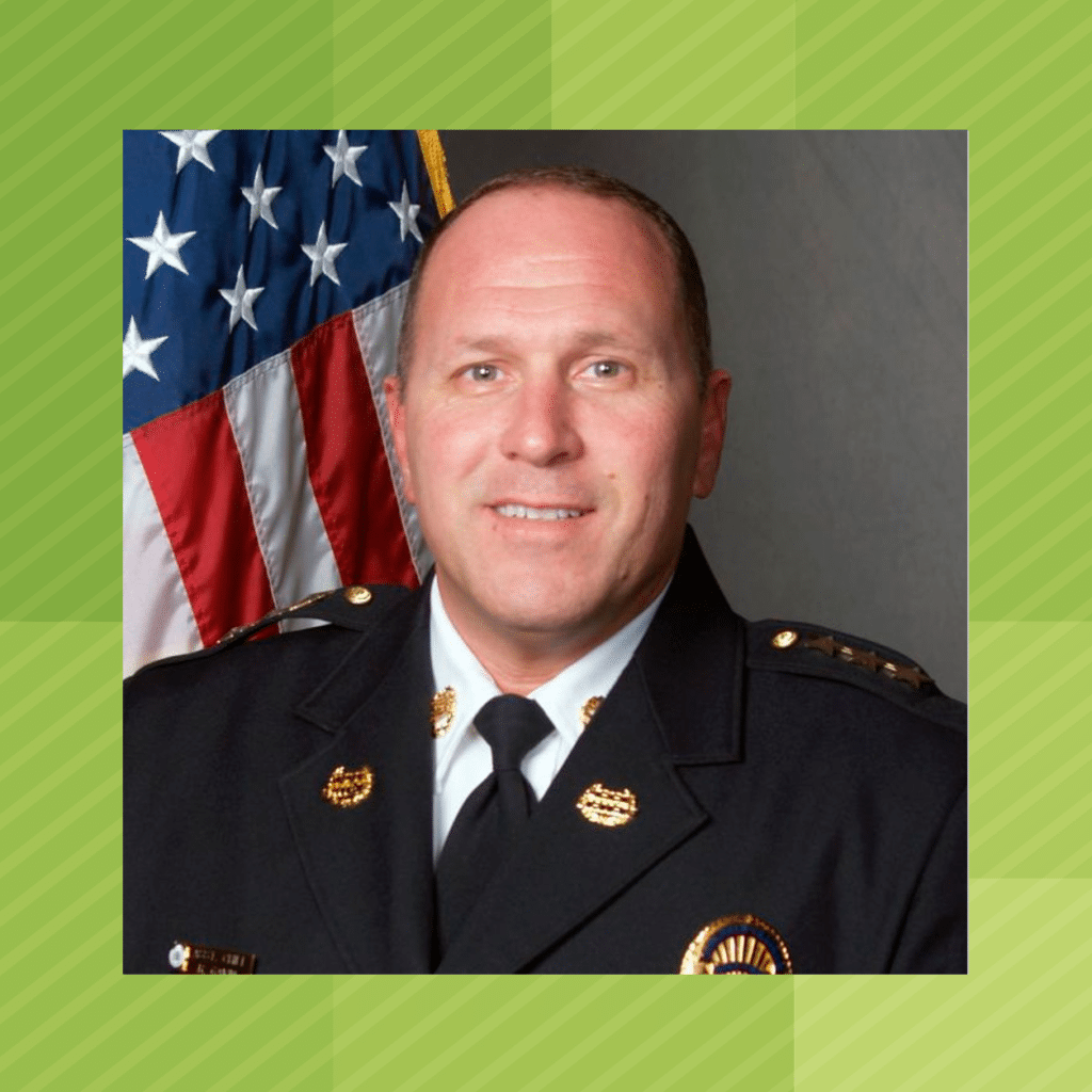 Georgia Family Connection Conference