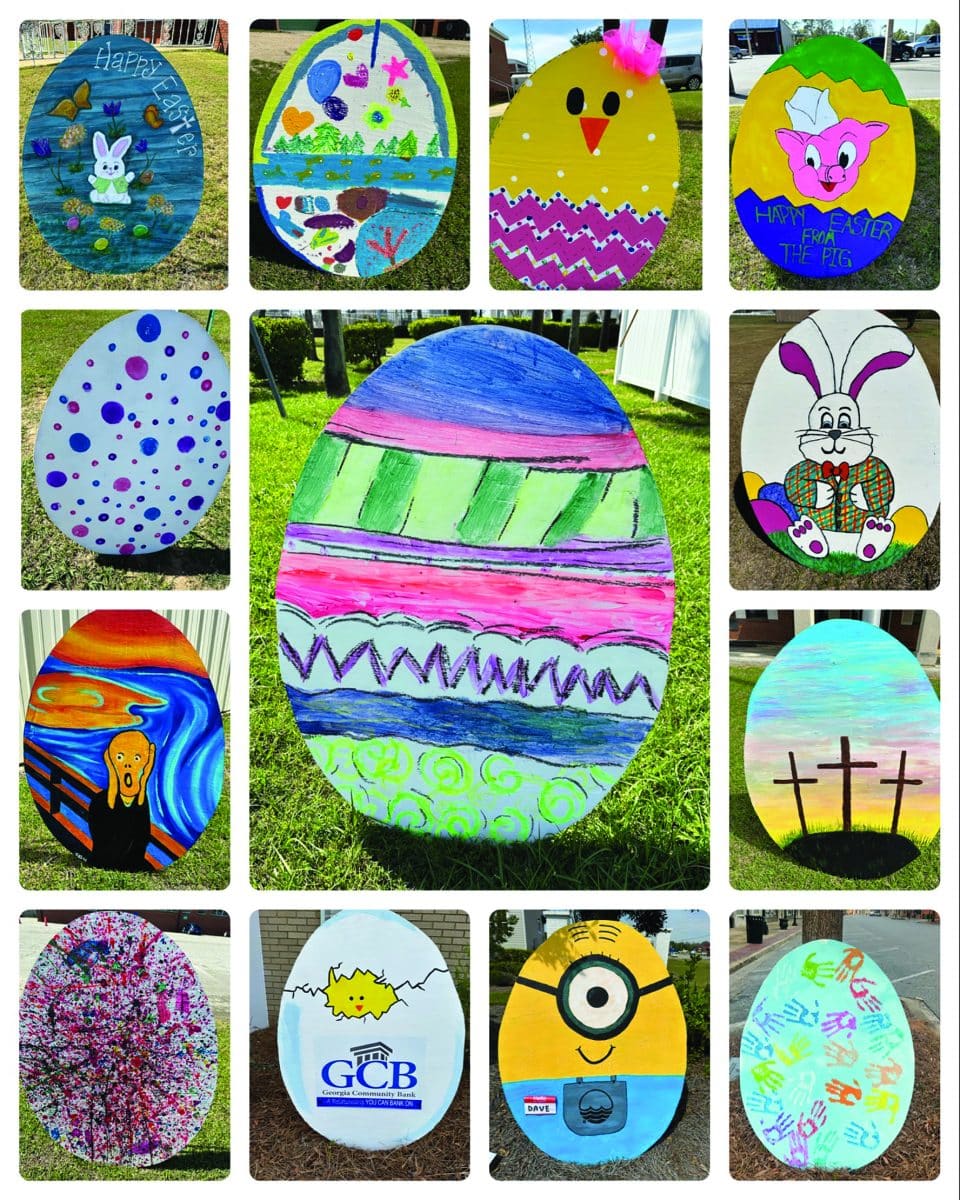 Get Egg-cited! Seminole County Family Connection’s Easter Egg Scavenger ...