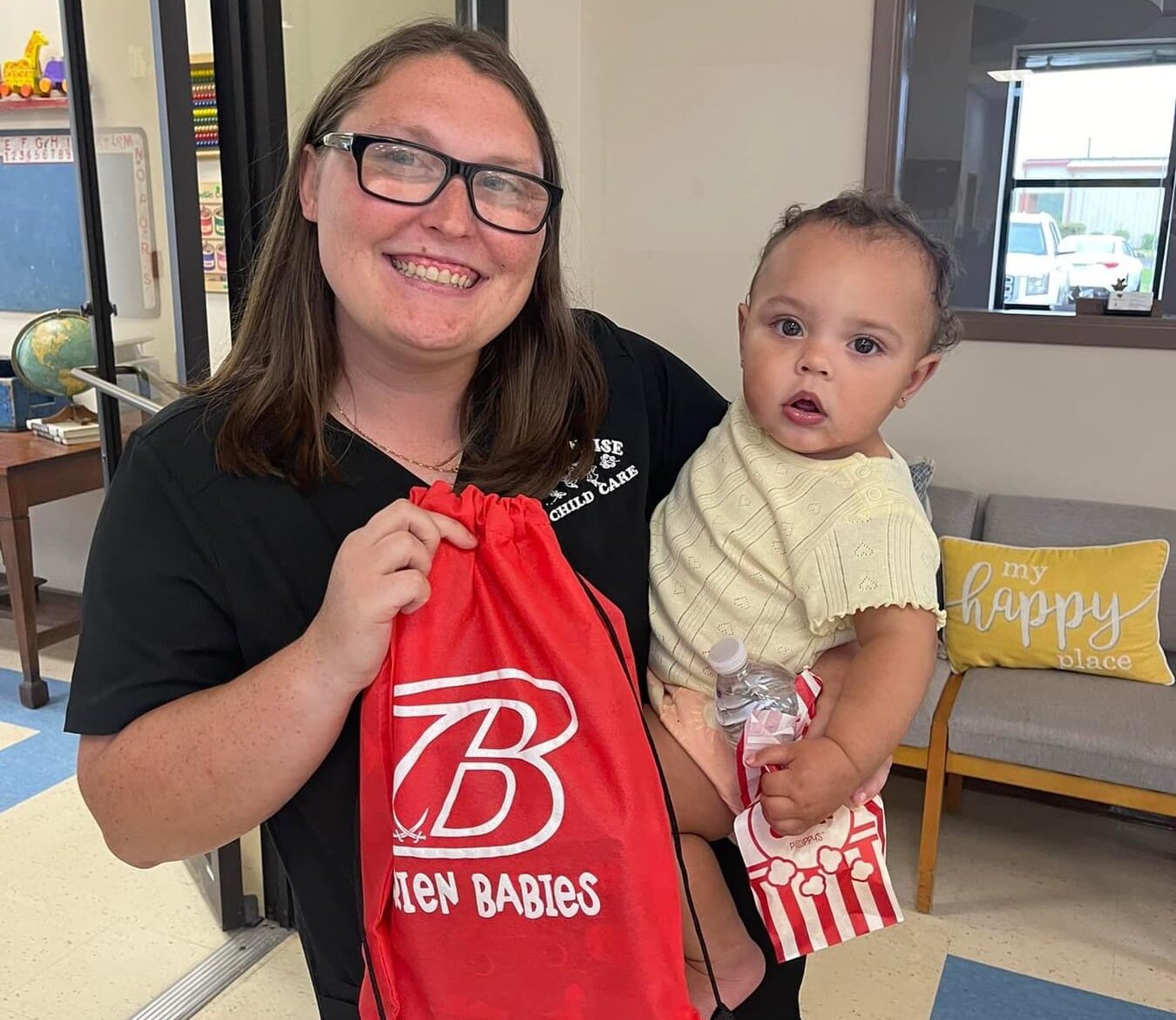 Berrien Family Resource Center Expands to Support Children and the ...